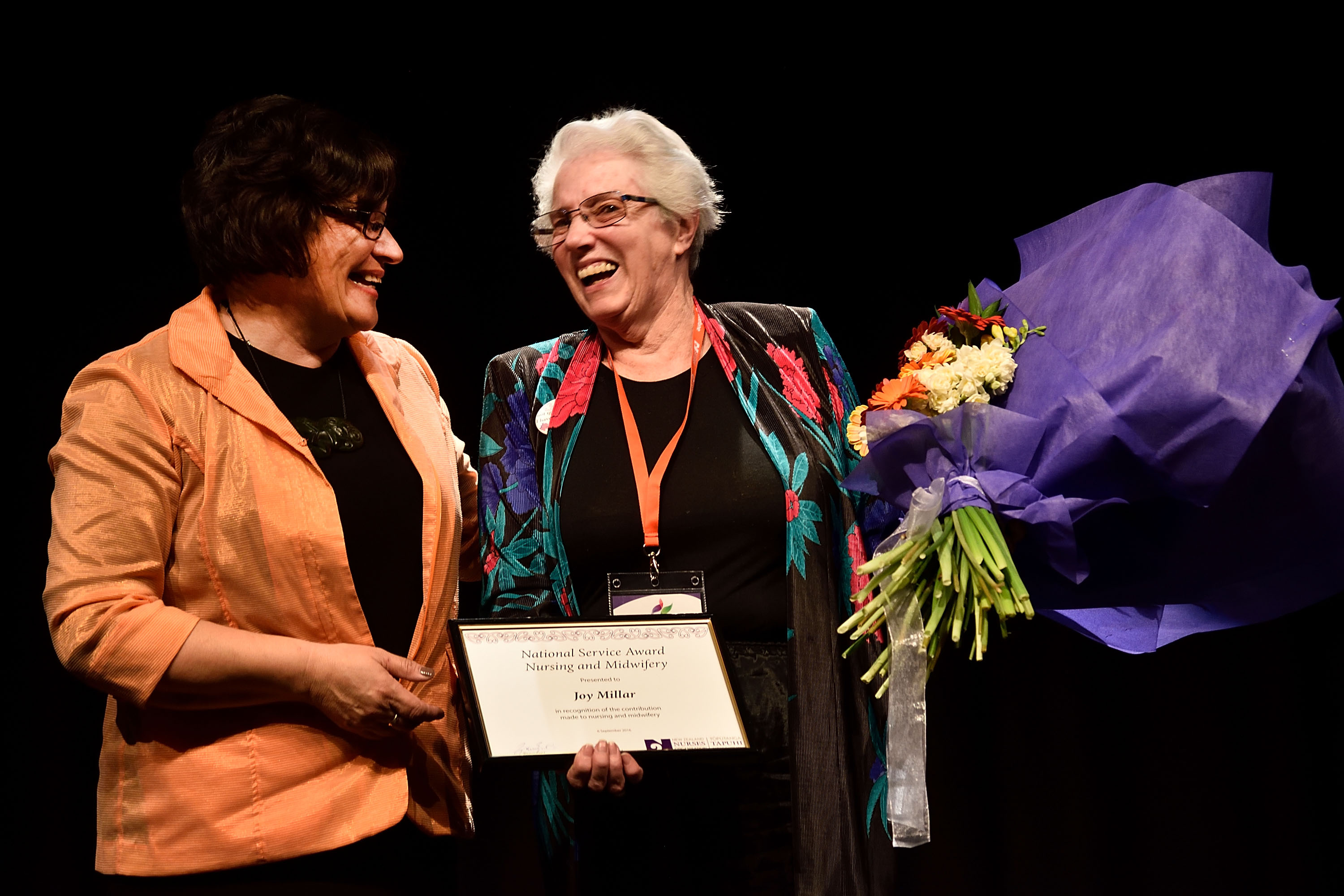 Your Choice. Your Voice | Grant Brookes for NZNO President – Page 2